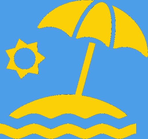 Camping "Mala - Milna" Island Hvar